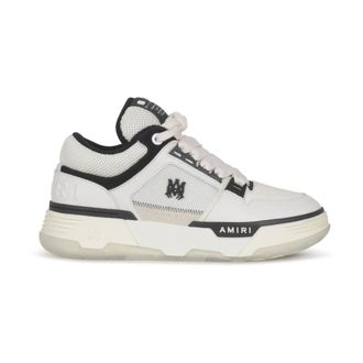 Amiri Wei&szlig;e Sneakers f&uuml;r einen stylischen Look - - Shoes - Damen - Wei&szlig; - 35 EU
