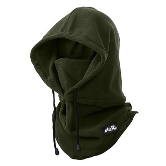 Neola Herren Sturmhaube - Skimaske Warm Fleece Warm Winddicht Halsw&auml;rmer Maske Kapuze M&auml;nner Winter Outdoor Sport Ski Motorrad Halsmanschette M&uuml;tze