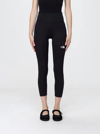The North Face Pantalon Femme couleur Noir