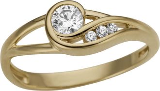 Firetti Goldring