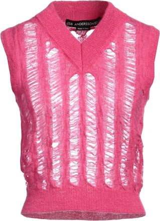 Andersson Bell STRICKWAREN - Pullover auf YOOX.COM