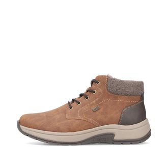 Rieker Herren, Schuhe, Braun, 45 EUGr&ouml;&szlig;e