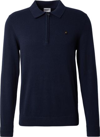No Excess Pullover