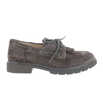 Gabor Mokassin - - Shoes - Damen - Braun - 41 1/2 EU