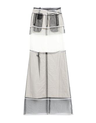 Maison Margiela HOSEN & R&Ouml;CKE - Maxi-R&ouml;cke auf YOOX.COM