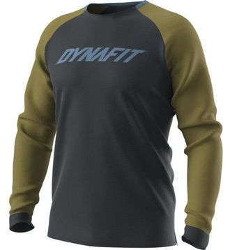 Dynafit Ride L/S M - Langarmtrikot - Herren