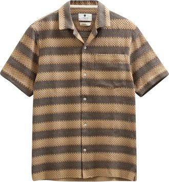 Anerkjendt Chemise Ray&eacute;e Akleander Anerkjendt