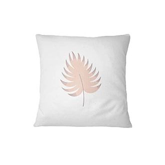 Questo Casa Dekorativ Kissenhülle, Kissenbezug, Zierkissenbezug, Wohnkultur, Für Sofa, Kaffeestube, Größe: 45X45 cm - Entworfen und hergestellt in der Türkiye