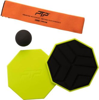 PTP Ger&auml;te-Set Combo Pack