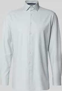 Olymp Modern Fit Business-Hemd mit Kentkragen Modell Global