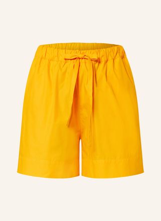 Mrs & Hugs Mrs & Hugs Shorts orange