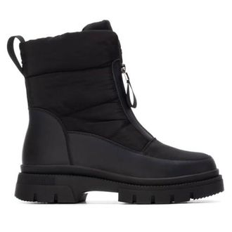 Xti Femme 144449 Bottines, Noir, 40 EU