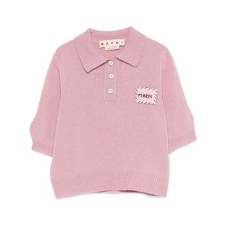 Marni Damen, Strickwaren, Rosa, 2XSGr&ouml;&szlig;e