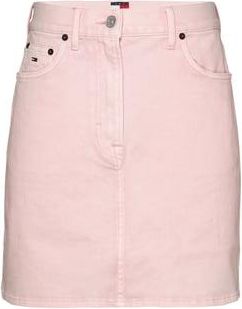 Tommy Hilfiger Jupe droite en coton