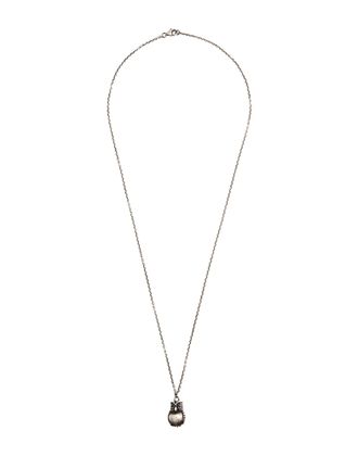 Ugo Cacciatori SCHMUCK und UHREN - Halsketten auf YOOX.COM