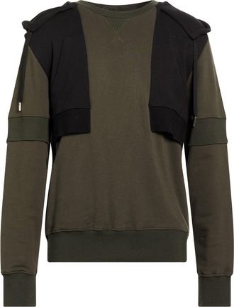 Alexander McQueen TOPS - Sweatshirts auf YOOX.COM