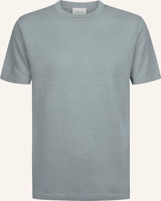 Profuomo Profuomo T-Shirt blau