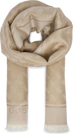 Guess Schal Guess AW5465 VIS03 Beige