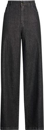 Motel BAS - Pantalons en jean sur YOOX.COM