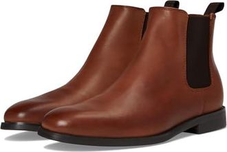 Aldo Bottines Chelsea Langton pour homme, peau, 9.5