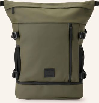 Strellson Rucksack Blackpool Sebastian gruen