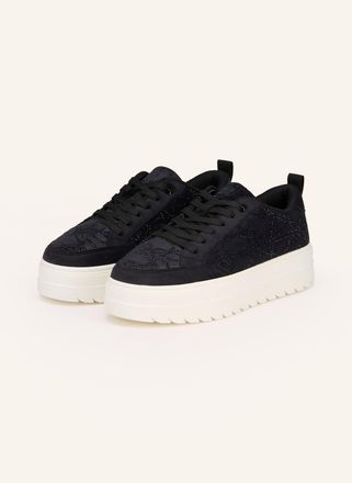 HUGO BOSS Hugo Sneaker Lyssa schwarz