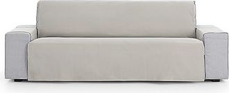 Eysa 3-Sitzer-Praktische-Sofabezug Oriente, 11/ Nerzfarbe, Nerz 11