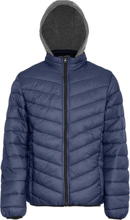 Aleko &Uuml;bergangsjacke