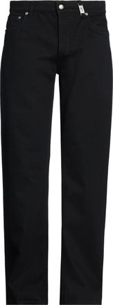 Alexander McQueen HOSEN & R&Ouml;CKE - Jeanshosen auf YOOX.COM
