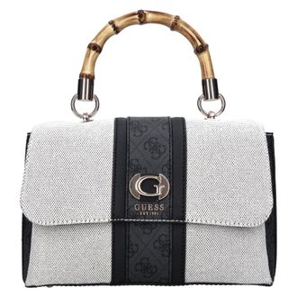 Guess Karima Bag - - Bags - Damen - Schwarzk - ONE SIZE