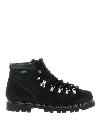 Junya Watanabe Bottes - Noir