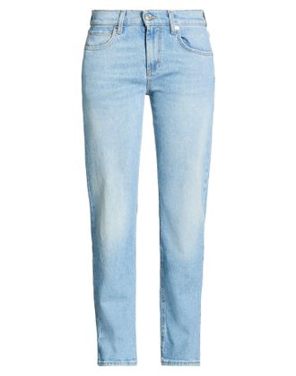 Roy Rogers HOSEN & R&Ouml;CKE - Jeanshosen auf YOOX.COM