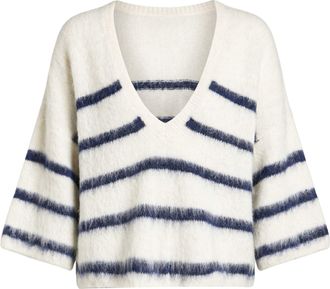 BA&SH STRICKWAREN - Pullover auf YOOX.COM