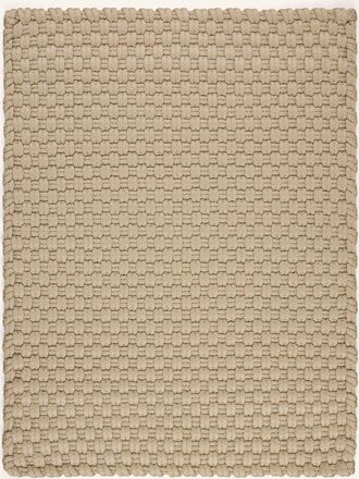 Pad Pad Badematte Uni beige