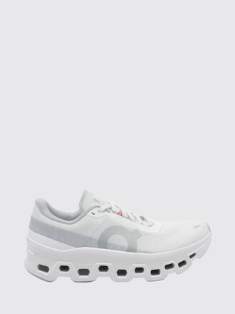 On Running Schuhe Damen Farbe Wei&szlig;