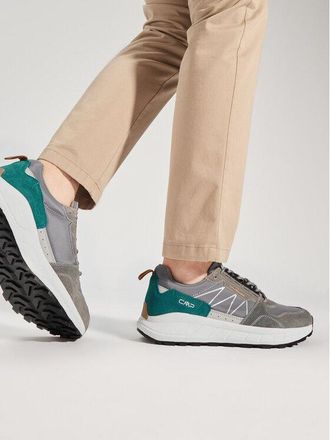 F.lli Campagnolo Sneakers Tykal Lifestyle 3Q89437 Grau