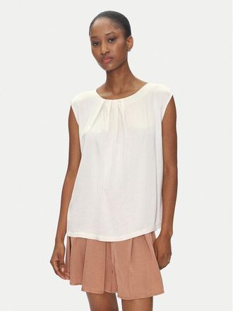 Vicolo Bluse TD0763 &Eacute;cru Regular Fit