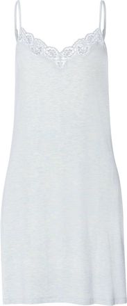 Hanro Sleepshirt Natural Elegance