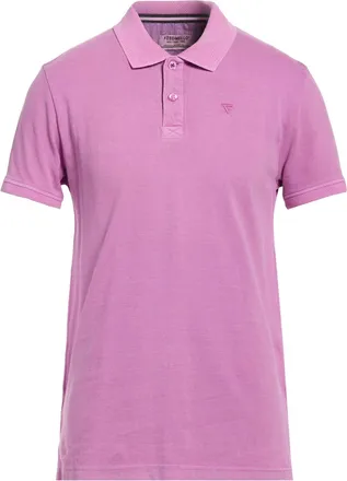 Fred Mello TOPS - Poloshirts auf YOOX.COM