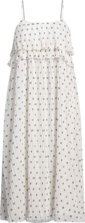 Ganni KLEIDER - Midi-Kleider auf YOOX.COM