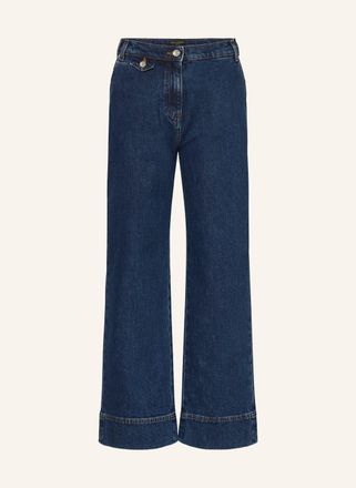 Dolce & Gabbana Jeans lila