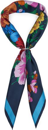 Max Mara Tuch Weekend Max Mara Onestori 2625546074 Dunkelblau