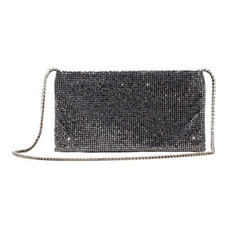 Benedetta Bruzziches Damen, Taschen, Grau, ONE SIZEGr&ouml;&szlig;e