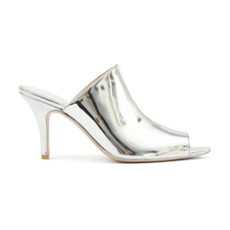 Maison Margiela Sandal - - Shoes - Damen - Grau - 38 EU