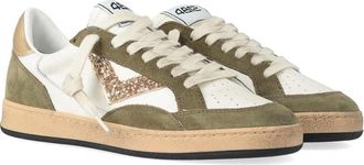 4B12 Femme, Chaussures, Multicolore, Taille: 38 EU Play New D2018 Baskets