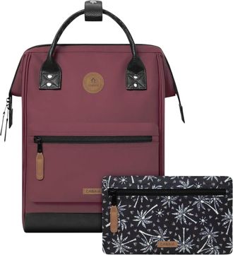 Cabaia Rucksack Kassala M