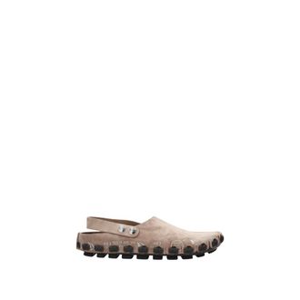 Premiata Herren, Schuhe, Beige, 43 EUGr&ouml;&szlig;e