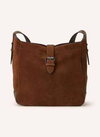 Liebeskind Liebeskind Beuteltasche Ren braun