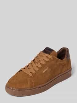 GANT Sneaker aus echtem Leder Modell McJulien