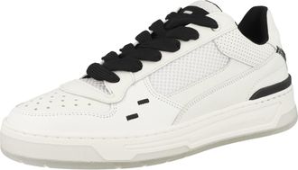 Filling Pieces Sneaker Cruiser